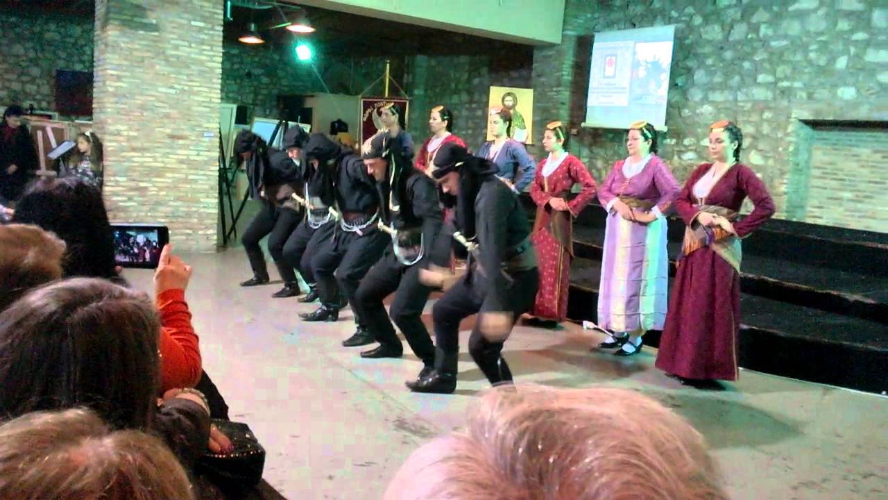 ΦΑΡΟΣ ΠΟΝΤΙΩΝ ΠΑΤΡΩΝ 23-03-2016 - YouTube