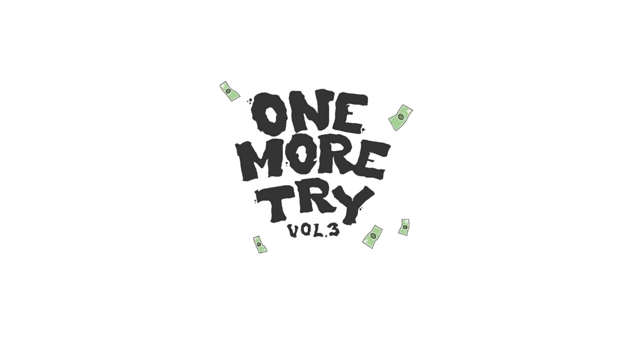 One More Try Vol.3 - YouTube