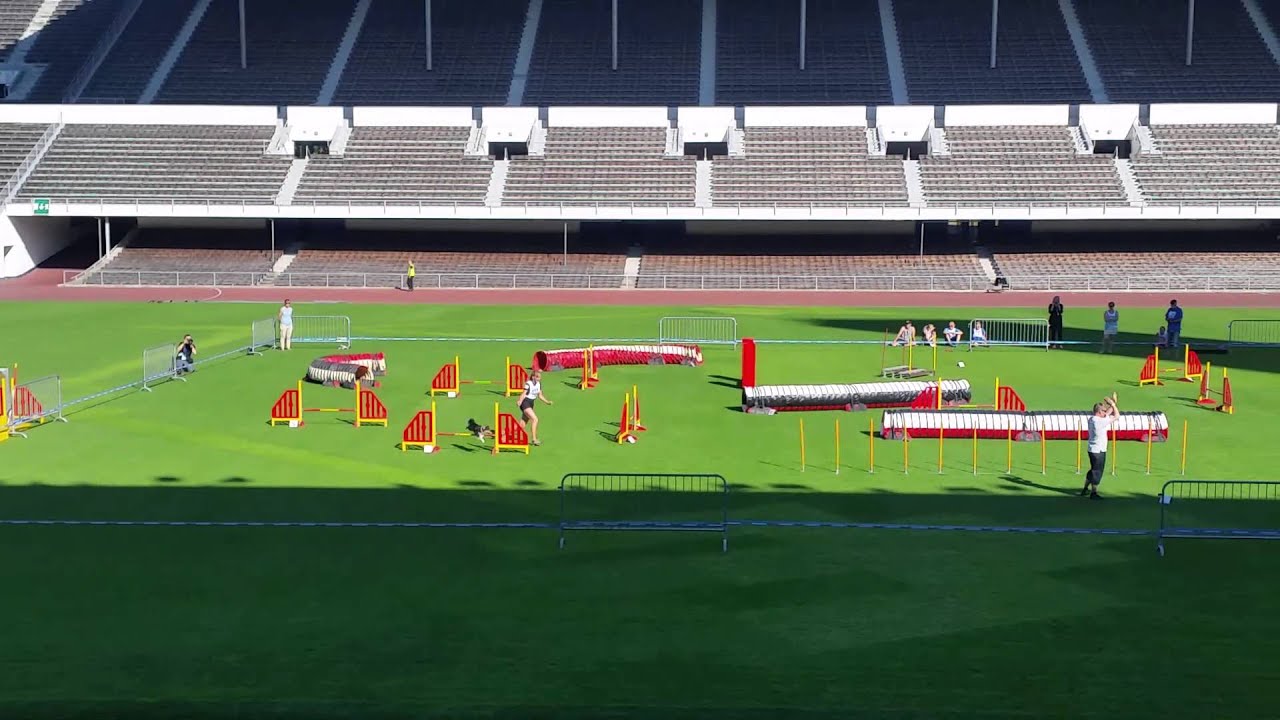 23 8 2015 Stella Stadion 1 - YouTube