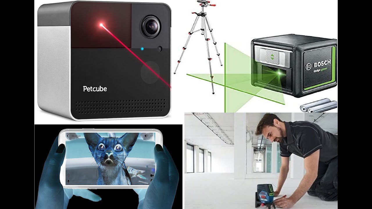 Top 3 Laser Tech Gadget You Need To See Buy Online - YouTube