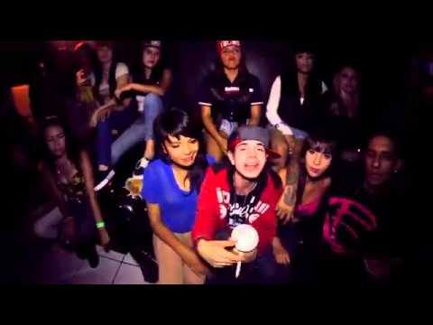 Maniako Ft QBA & Ab Perez   Me Robe El Show (Video Oficial   HD)