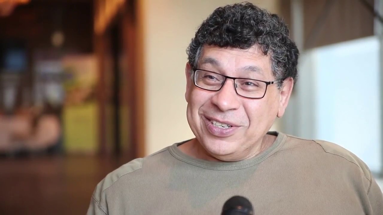 Dr Menis Yousry - El Arte del Curso de Relaciones (subt. esp.) - YouTube