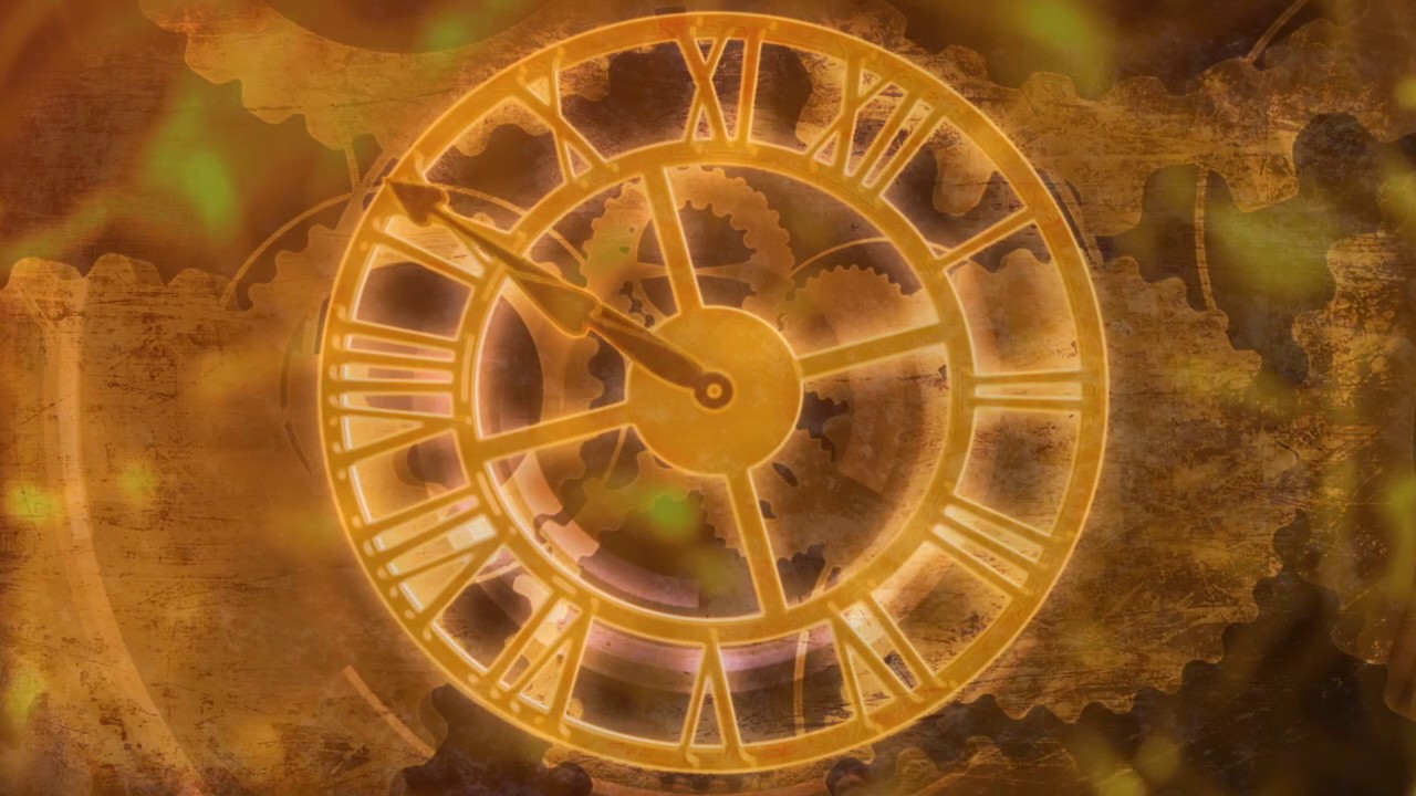 Waves Of Time | Fale czasu - YouTube