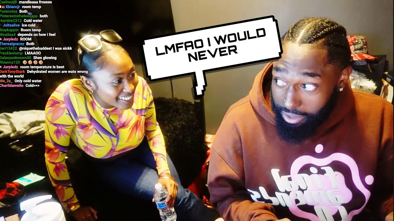 OJAY SUAVE GOT RJECTED BY HIS GIRLD BEST FRIEND!! - YouTube