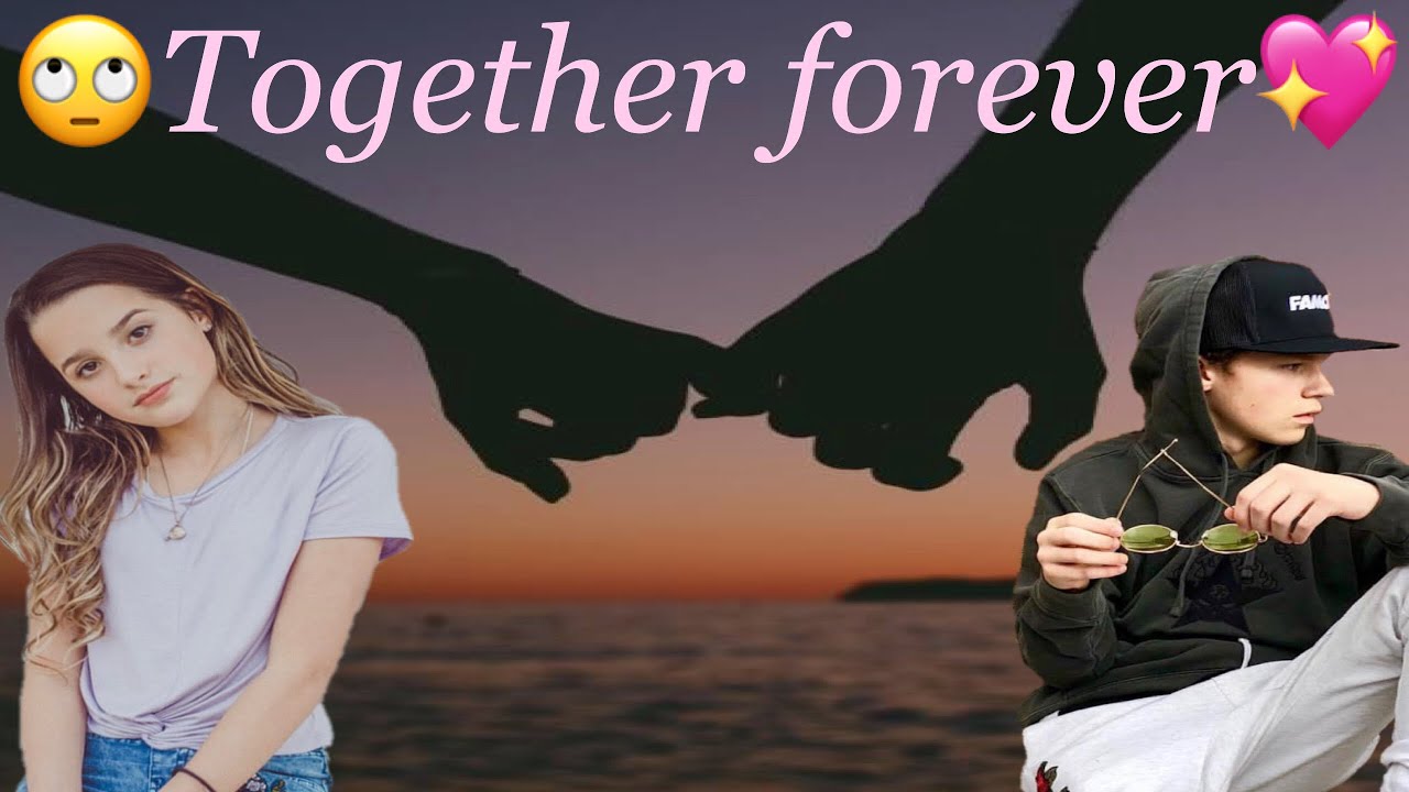 Movie🙄together forever💖(New Year’s movie) - YouTube
