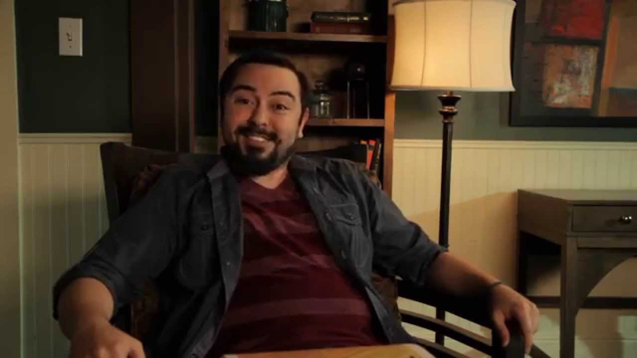 Levis for Men's - Commercial for Camera Class - YouTube