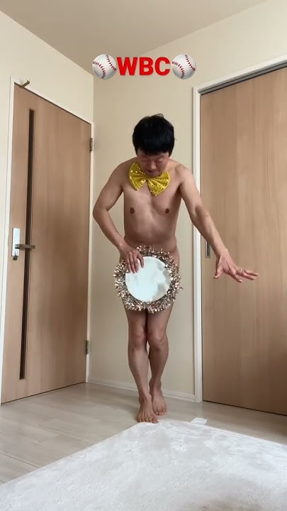 祝 優勝㊗️世界一！Congratulation!!!WBC侍ジャパン - YouTube