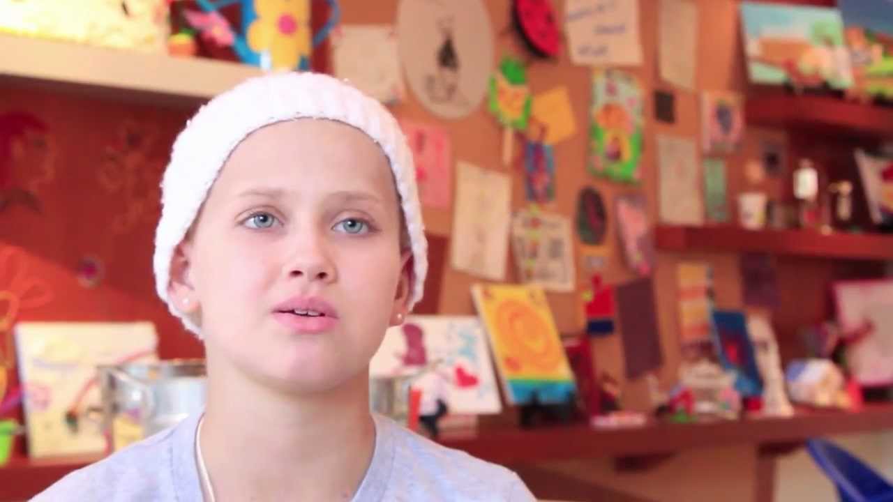 A Model for the Next Generation - YouTube