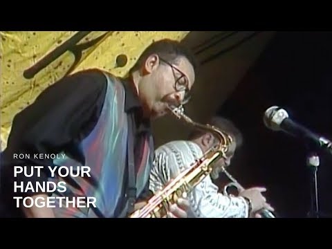 Ron Kenoly - Put Your Hands Together (Live)