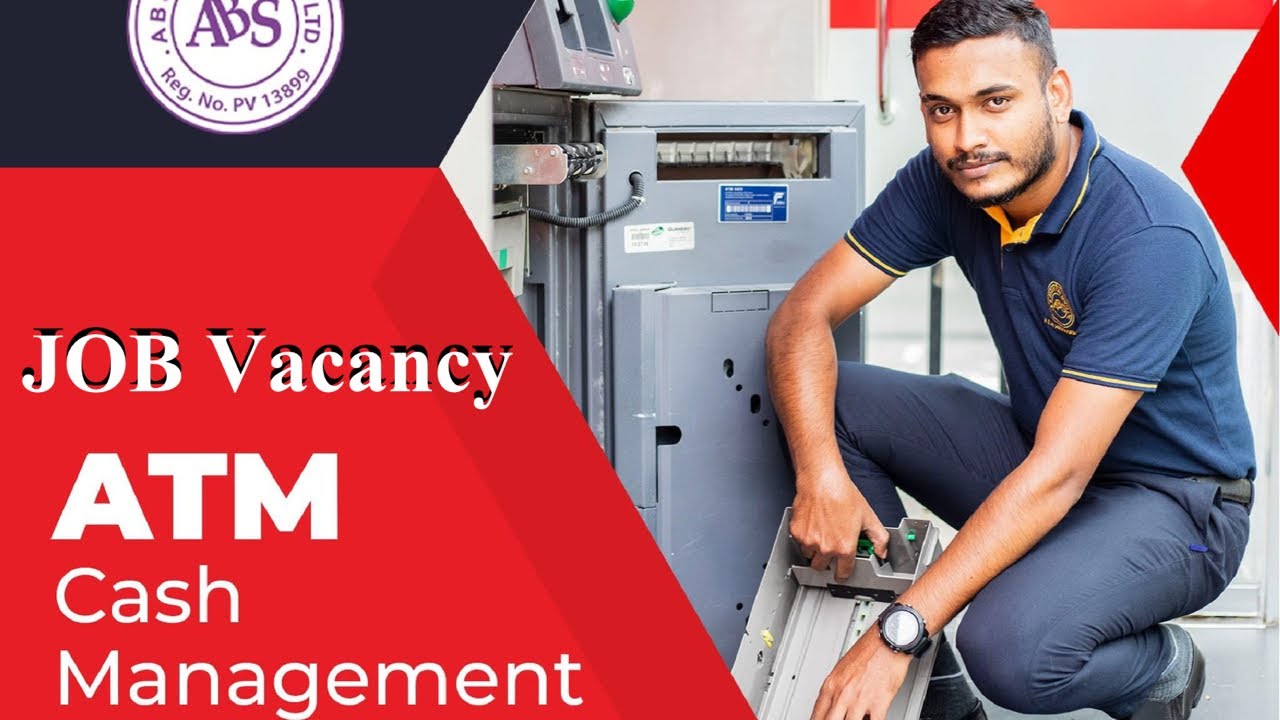 බැංකු සේවා ඇබෑර්තු ඇත. ATM මැශින් ක්‍රියා කරවන්නන් #atmmachine #bank # ...