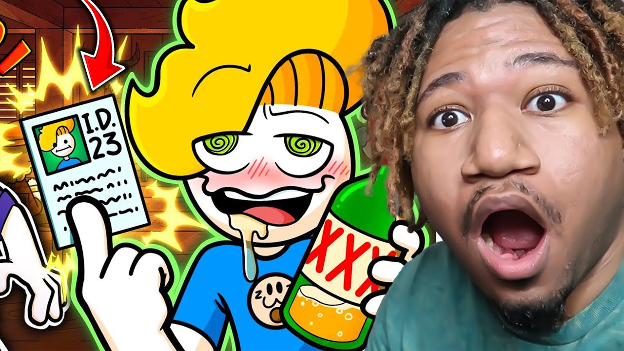 Haminations I Still Look Young (REACTION) - YouTube