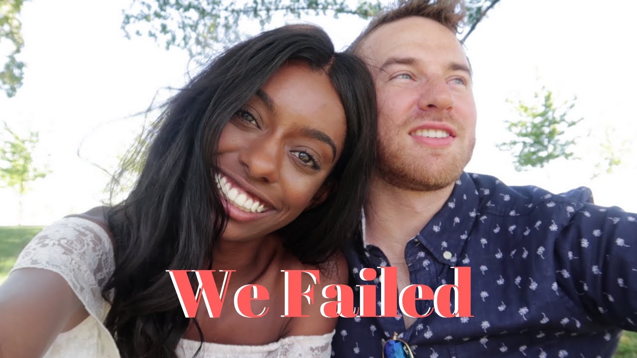 We Failed | Ep. 2 - YouTube