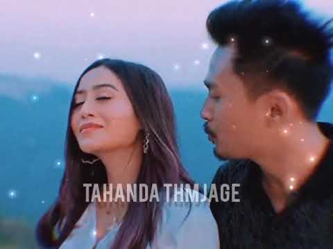 Manipuri Whatsapp Status😘😘// Araba & Dolly❤️