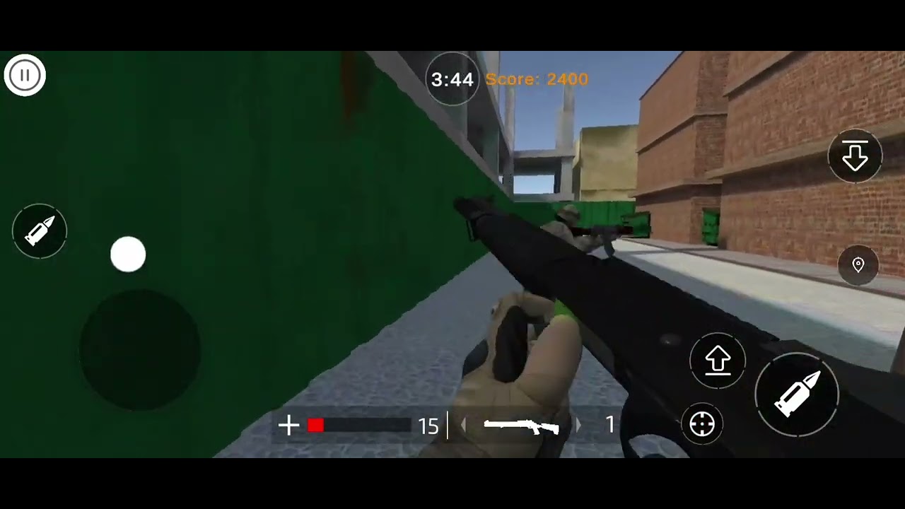 ¿Nuevo récord? parte 2. Local warfare. - YouTube