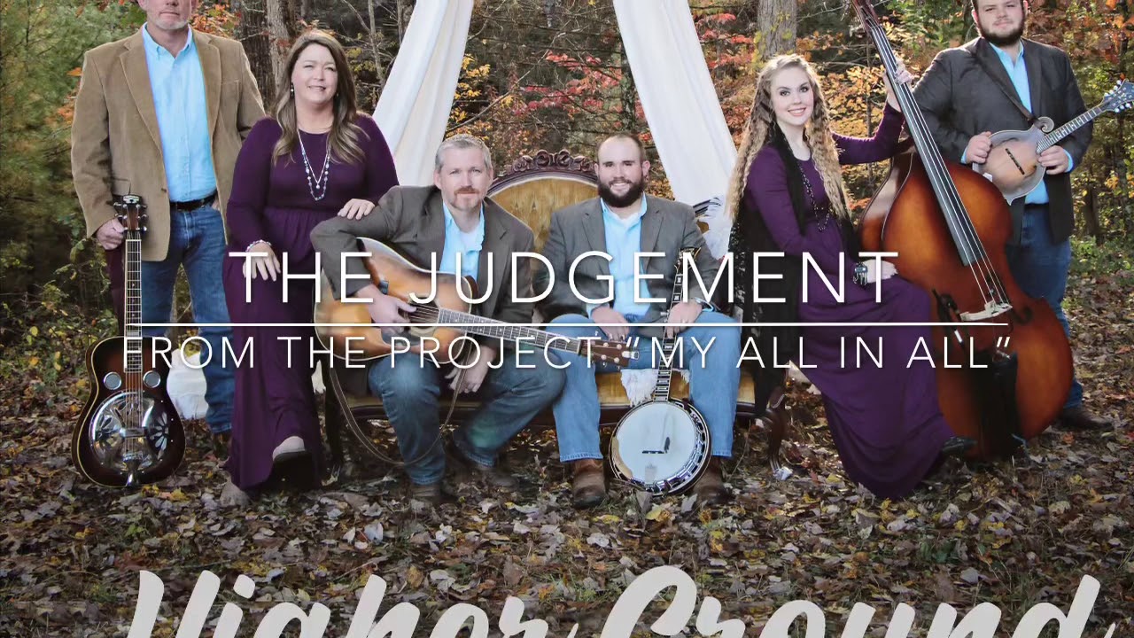 “The Judgement” by Higher Ground - YouTube