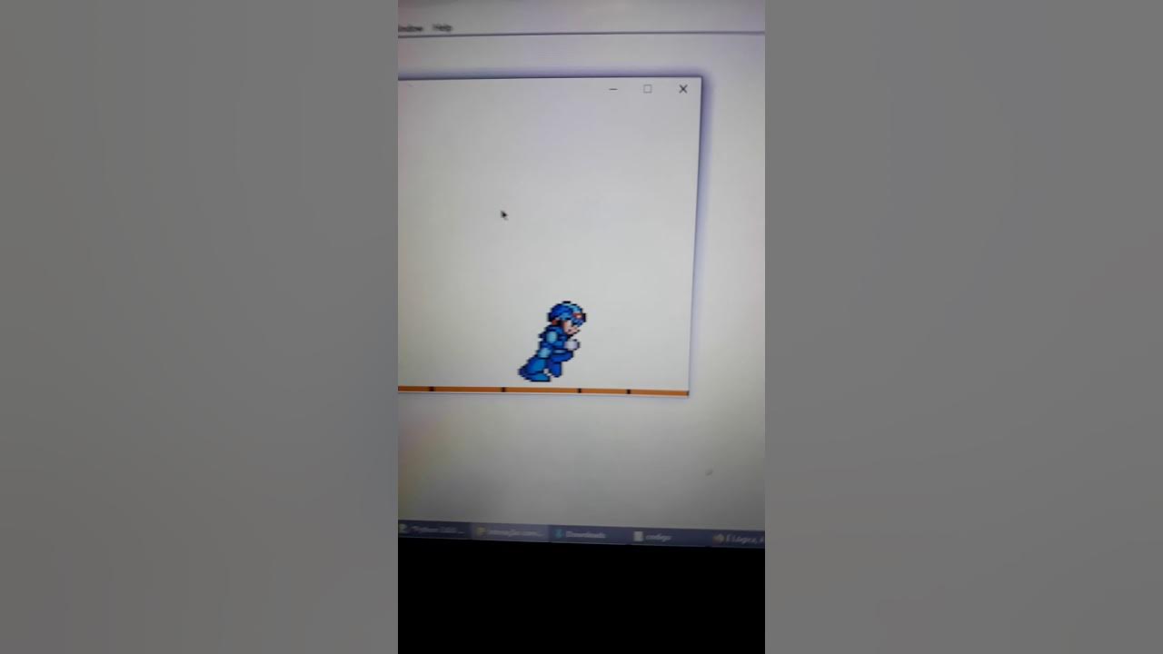 Pygame + Arduino - YouTube