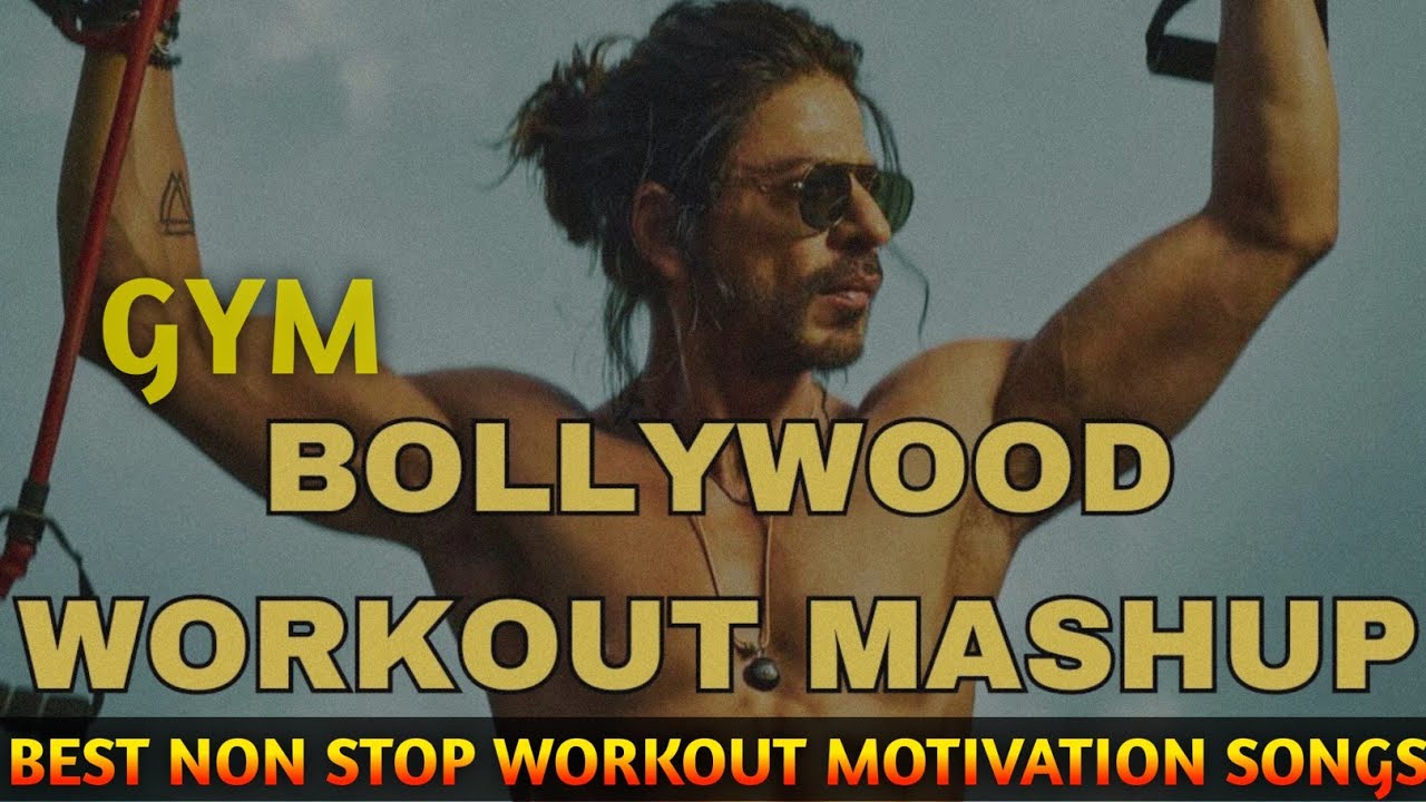 WORKOUT VIBES 🔥-GYMMOTIVATION SONGS | DO NOT STOP WORKOUT HITS ...
