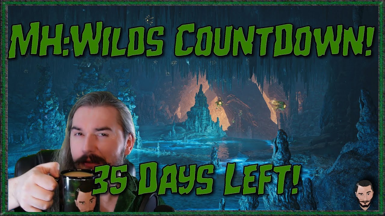 Monster Hunter: World | MR 999, Coaching, Builds & Helping! | 35 Days ...