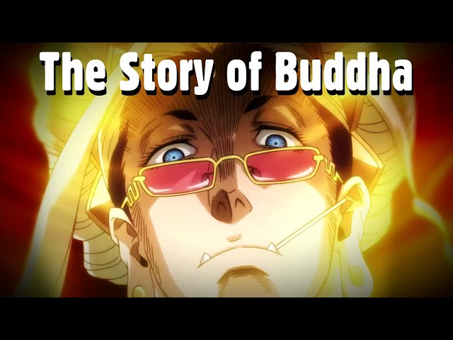 Record Of Ragnarok Wig Buddha Anime Wallpapers - 4k, HD Buddha Anime ...