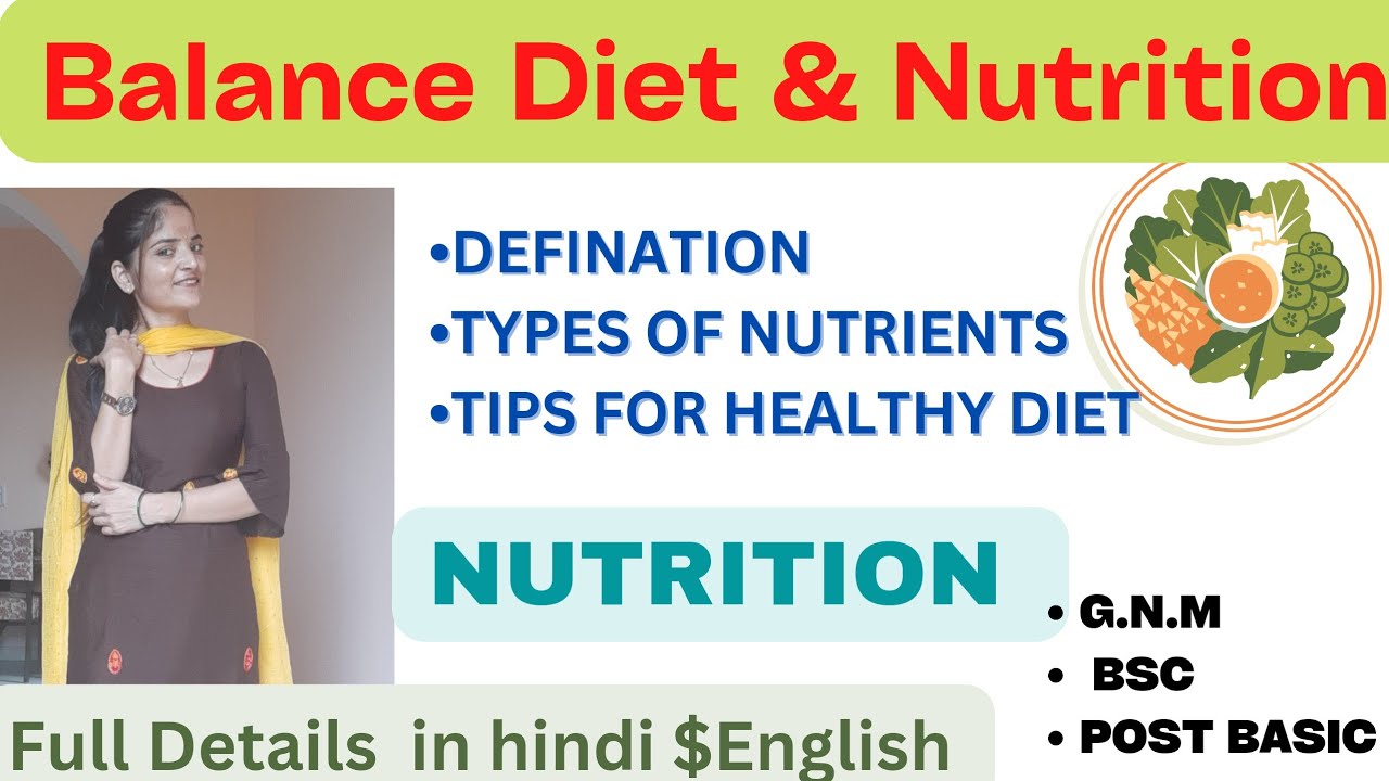 Balance Diet Nutrition Importance Of Balanced Diet Full Explanation balance-diet-nutrition-importance-of-balanced-diet-full-explanation