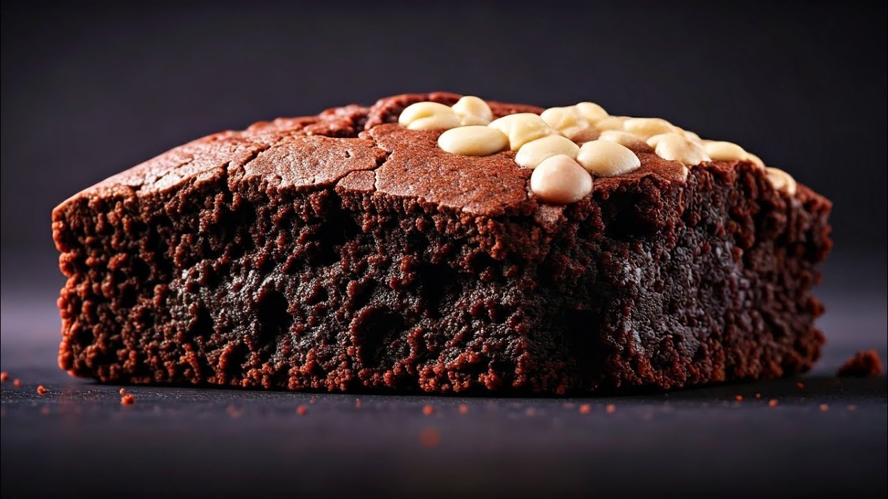 Ultimate brownie taste test: store-bought vs. homemadeThe ultimate ...