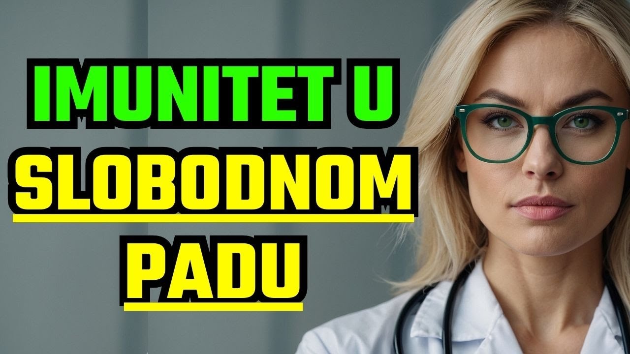 5 faktora koji ubrzavaju pad imuniteta kod starijih muškaraca ...