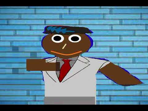 Judge Walton Theme Song (1998 - 2001) - YouTube