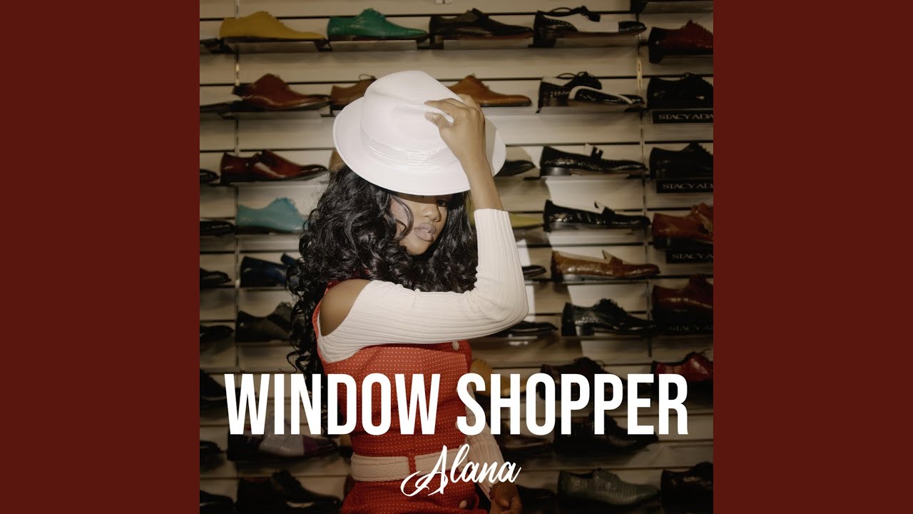 Window Shopper - YouTube