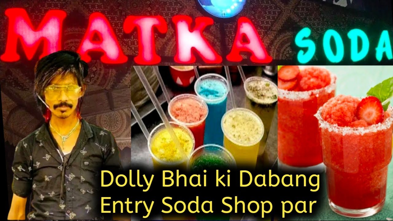 The Crazy Soda Wala|Making Daily 5000 Lemon Soda Water|35+ Soda Water ...