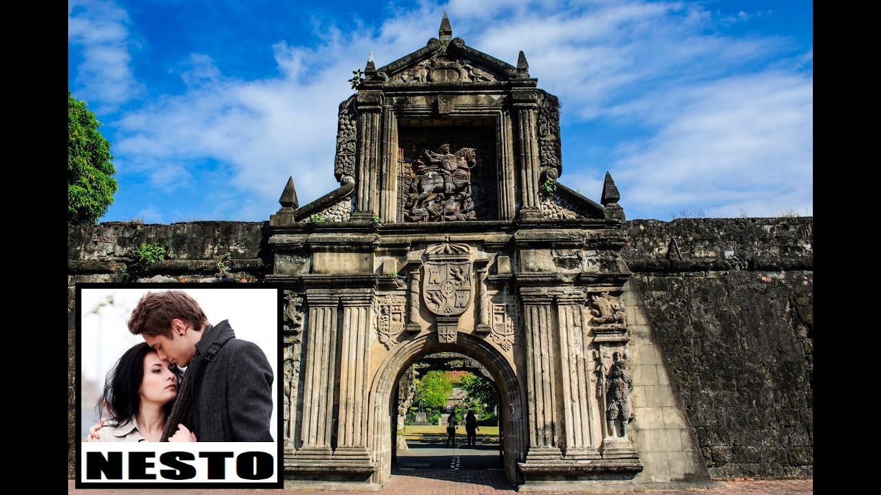 Magkabilang Mundo (Lyrics) by Jireh Lim - YouTube