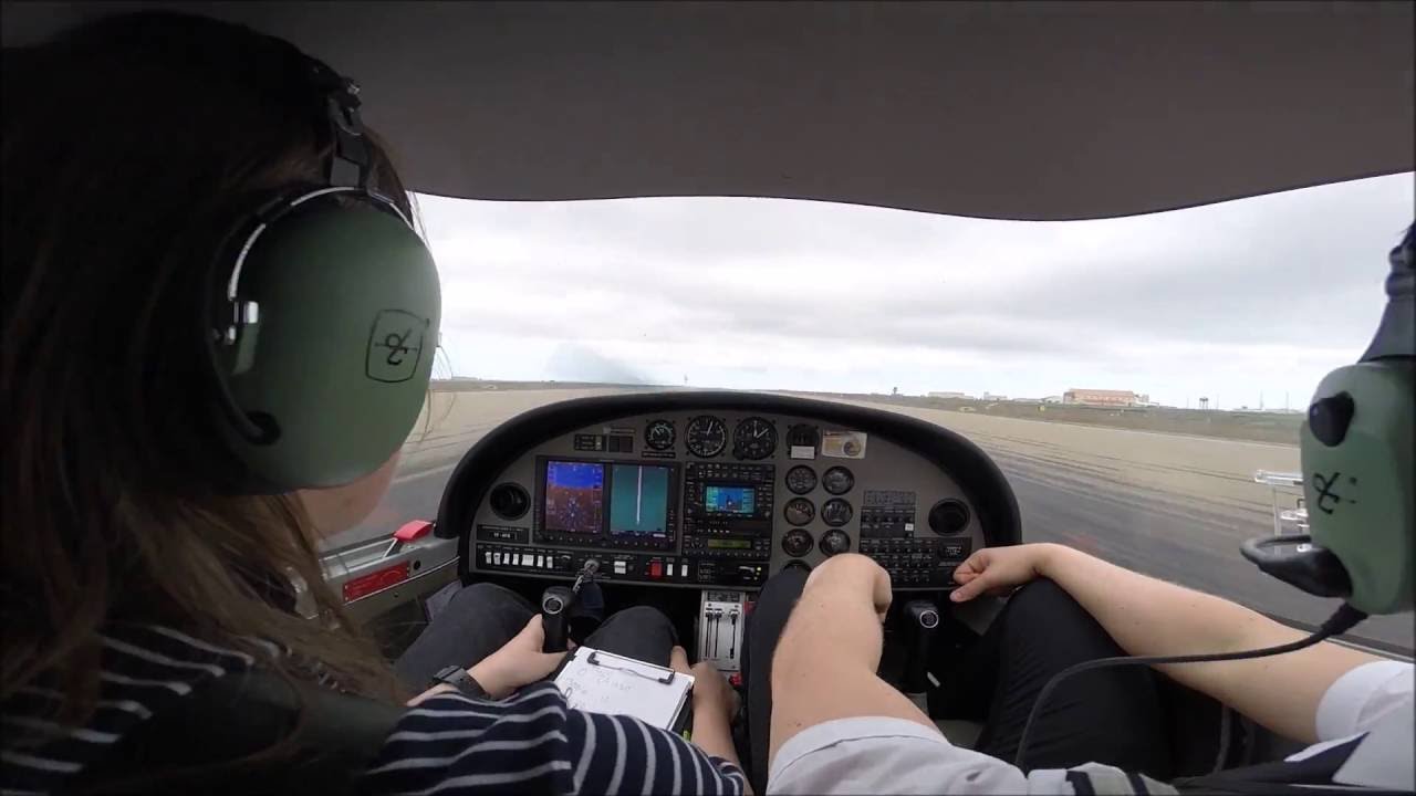 da 20 check and glass panel familiarisation - YouTube