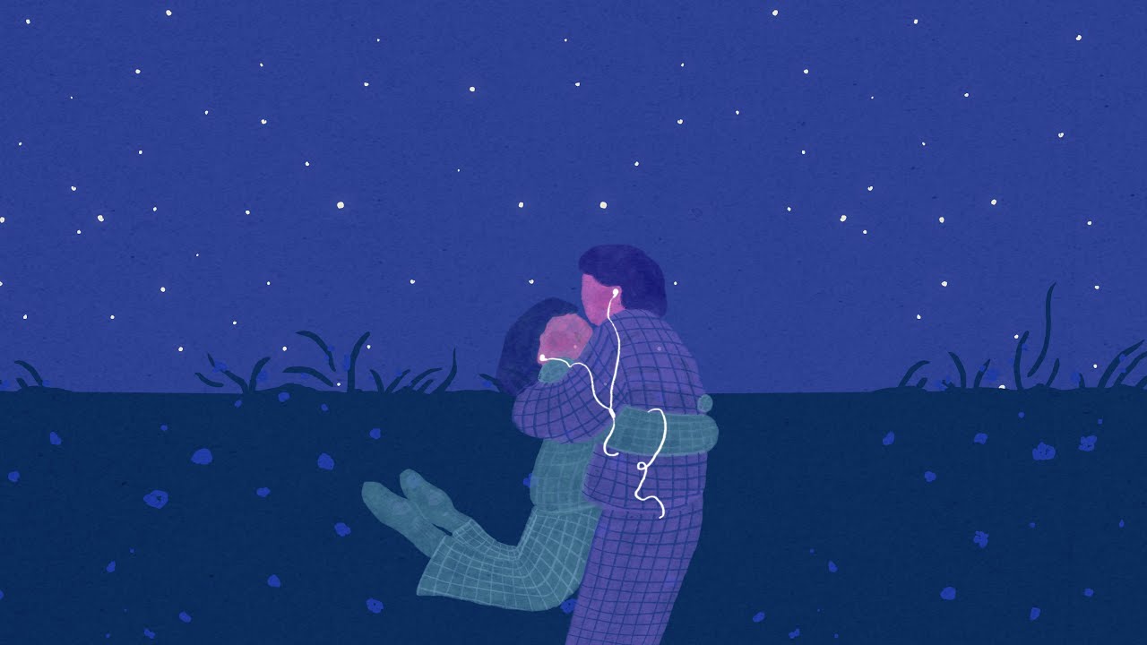 HOHYUN - Little Things (Lyric Video) - YouTube