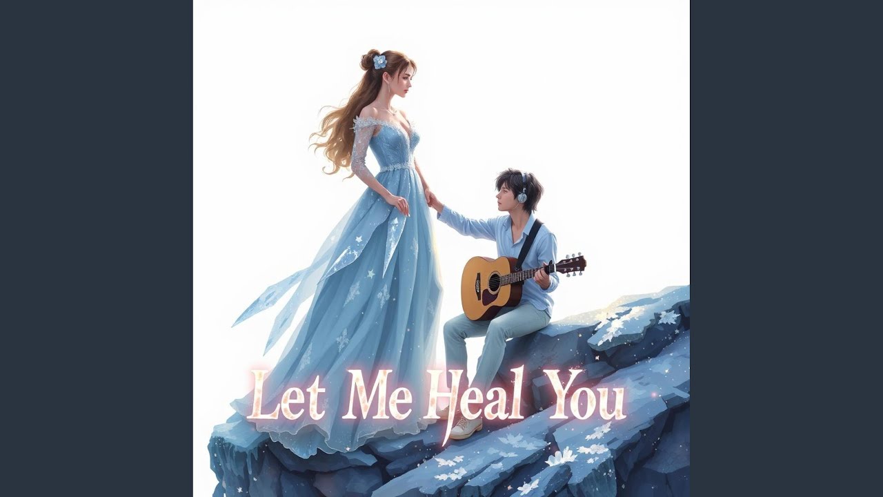 Let Me Heal You - YouTube