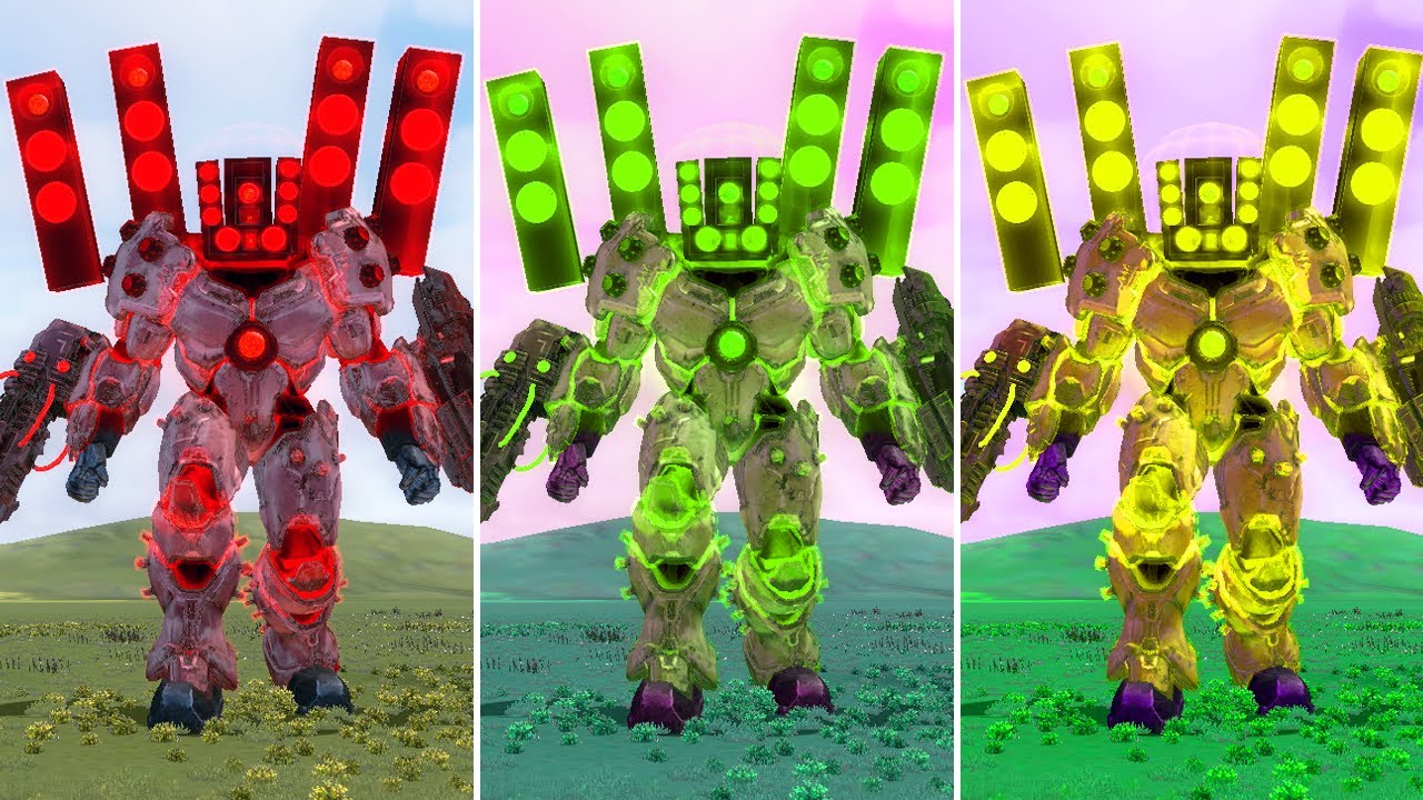 skibidi toilet multiverse 41 - YouTube