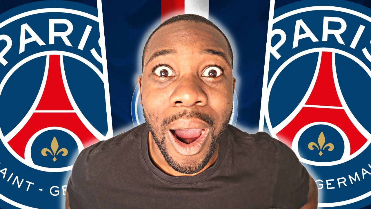 A PSG Fan wakes up from a 12 year Coma... - YouTube