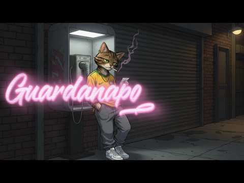 Dragoz - Guardanapo (Clipe Oficial)