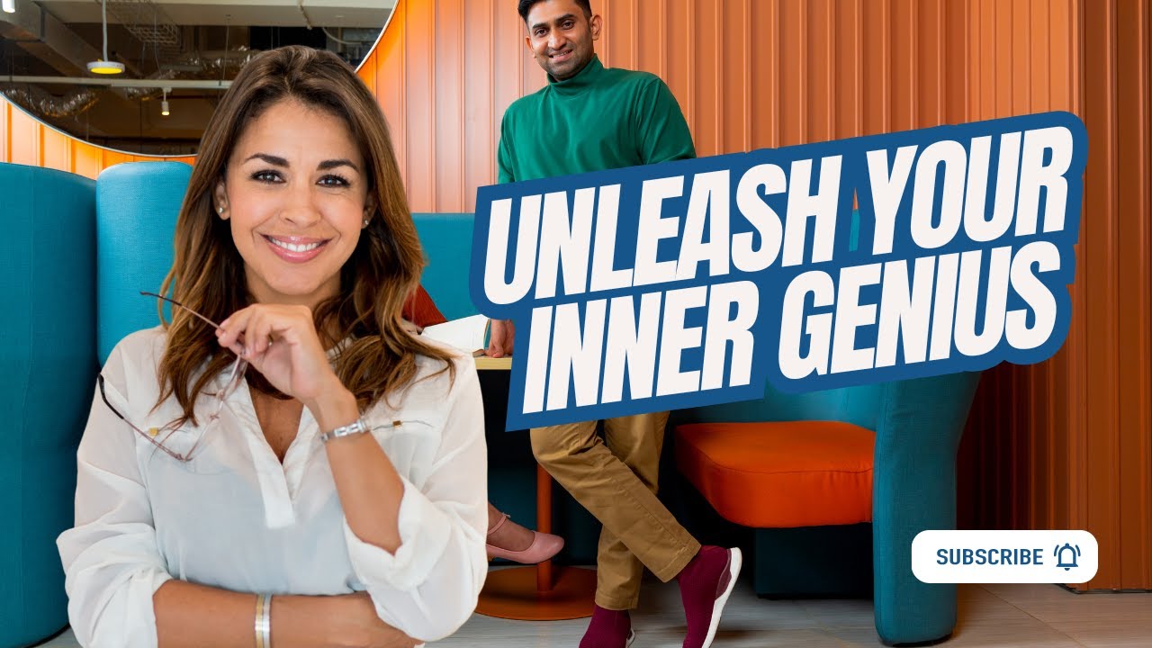 Unleash Your Inner Genius - YouTube