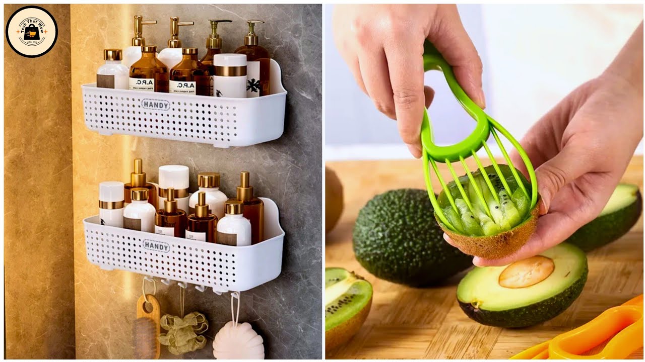 20 Must-Have Amazon Gadgets You Need in 2025! Cool Tech You Can’t Miss ...