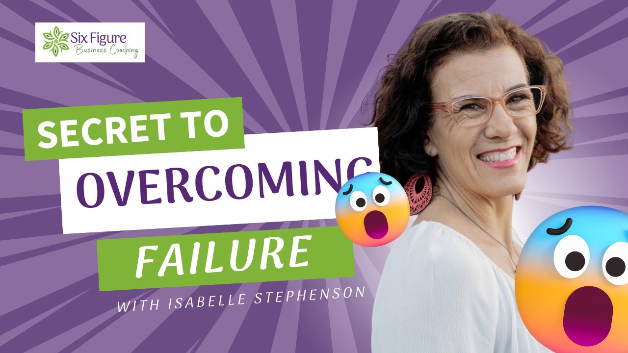 Power of a Growth Mindset For Business Success // Isabelle Stephenson ...