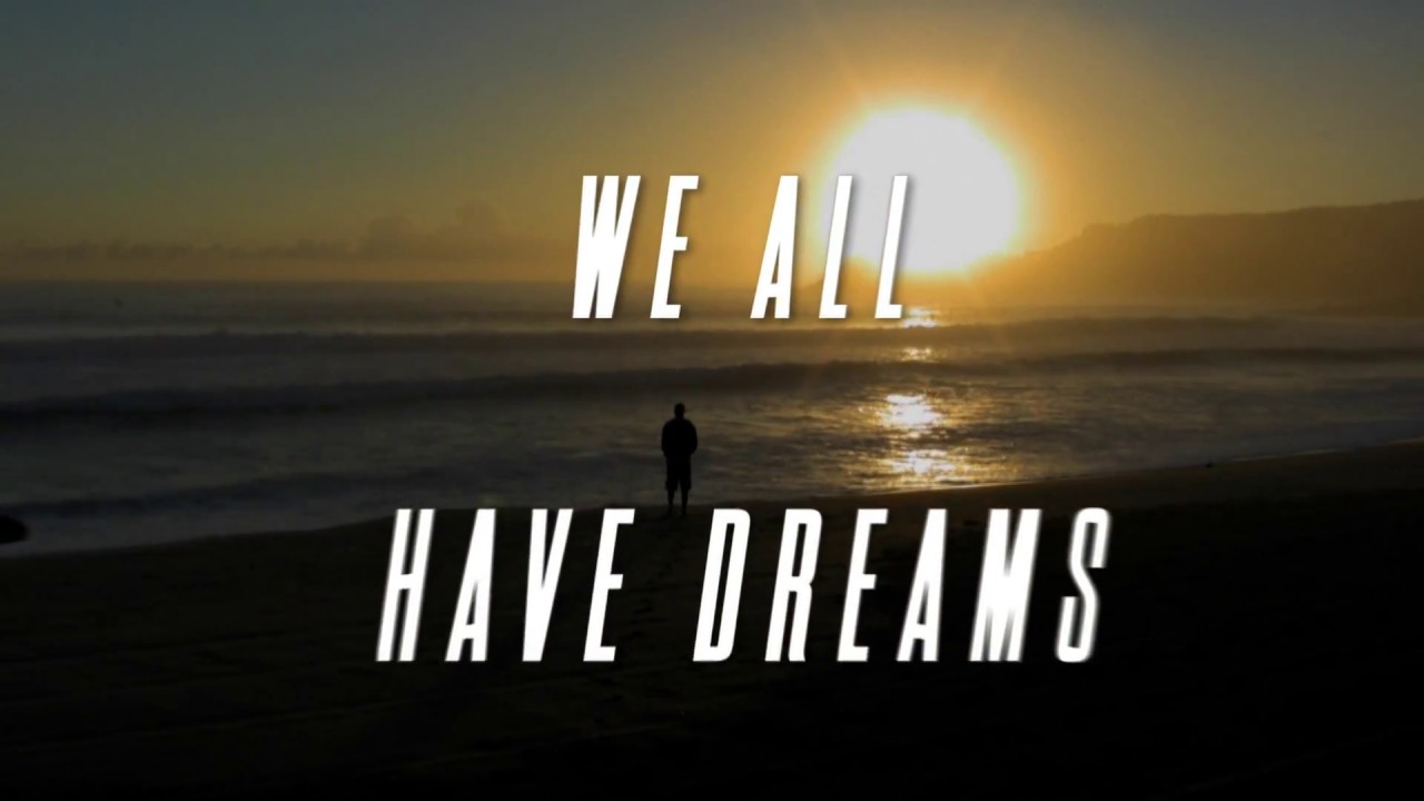 Dream Racer - The Motivational Film of the Decade - 10x Award Winner ...