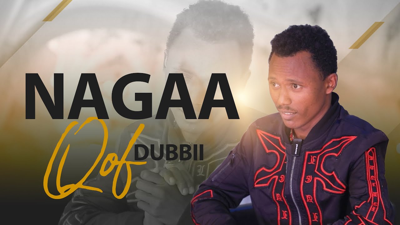 Nagaa - Comedian Mitikku waliin - YouTube