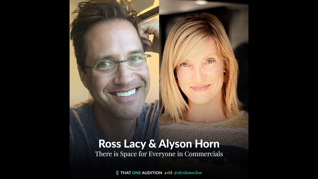 There is Space for Everyone in Commercials with Casting Directors ...