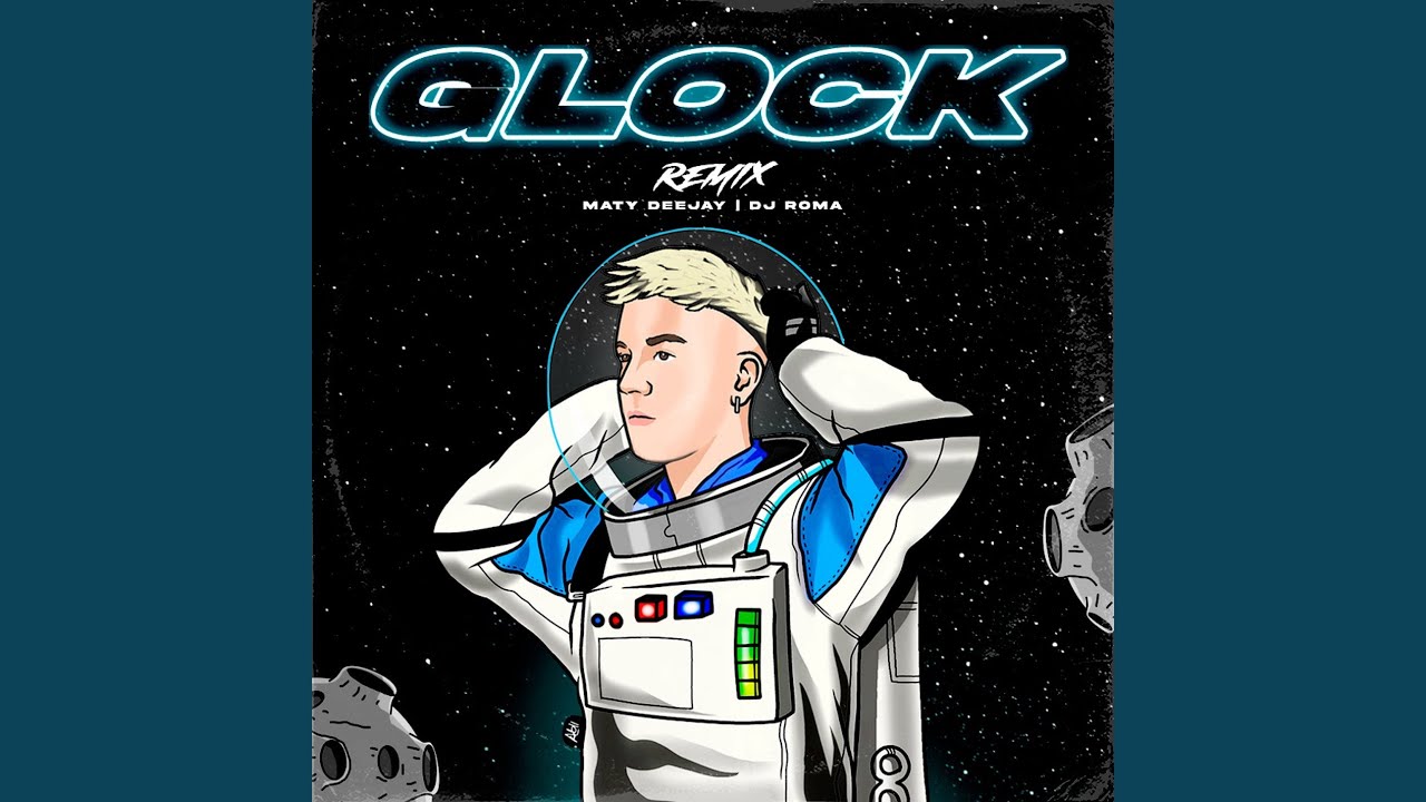 Glock (Remix) - YouTube Music