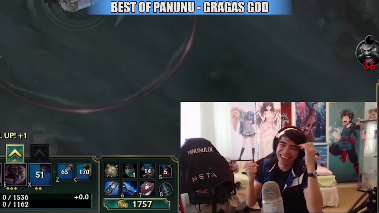 Best of Panunu - YouTube