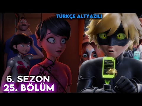 6. SEZON FİNALİ PART 1🐞 TÜRKÇE ALTYAZILI NASIL İZLEYECEĞİZ? MUCİZE UĞUR BÖCEĞİ 6. SEZON FİNALİ