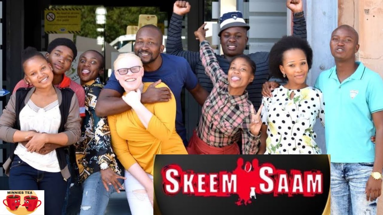 Skeem Sam Will Be Cancelled This Year😭😭 - YouTube