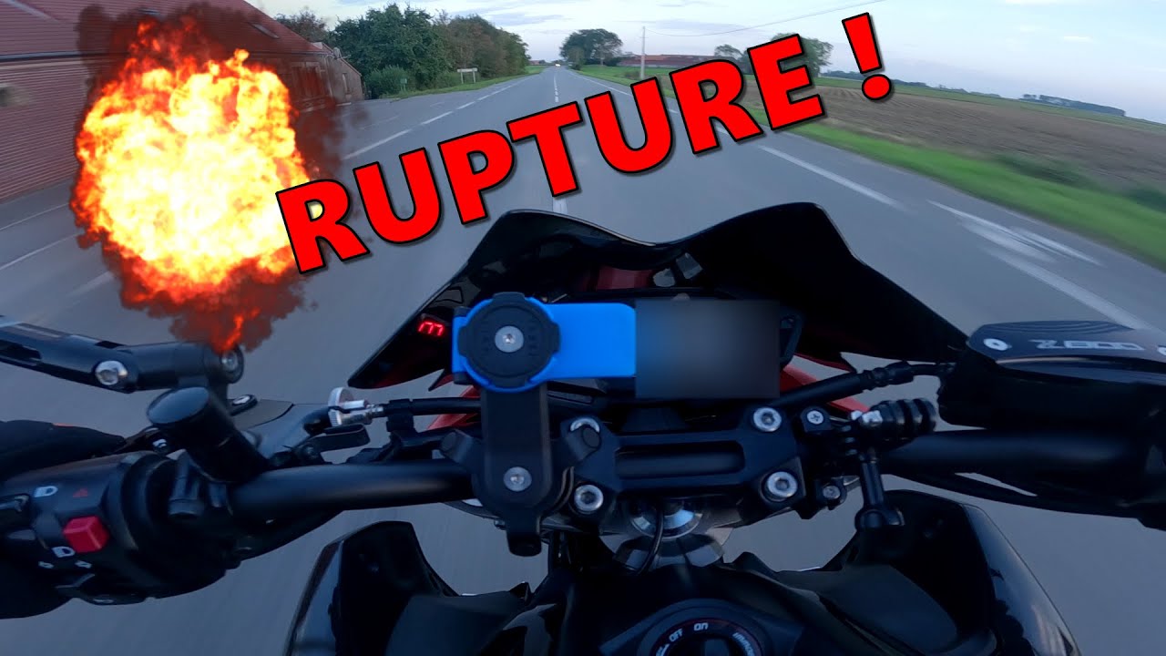 Z800 LIGNE ARROW 🔥 (décata) + SC PROJECT ! - YouTube