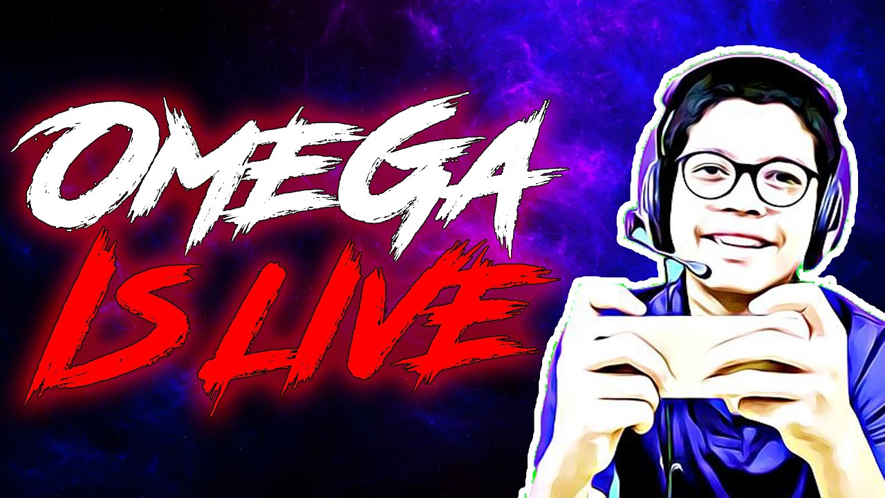 AMONG US LIVE PLAYING WITH VIEWERS | OMEGA IS LIVE - YouTube