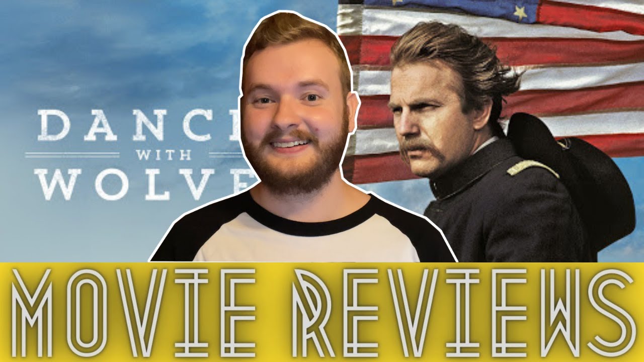 Dances with Wolves (1990) Movie Review - YouTube