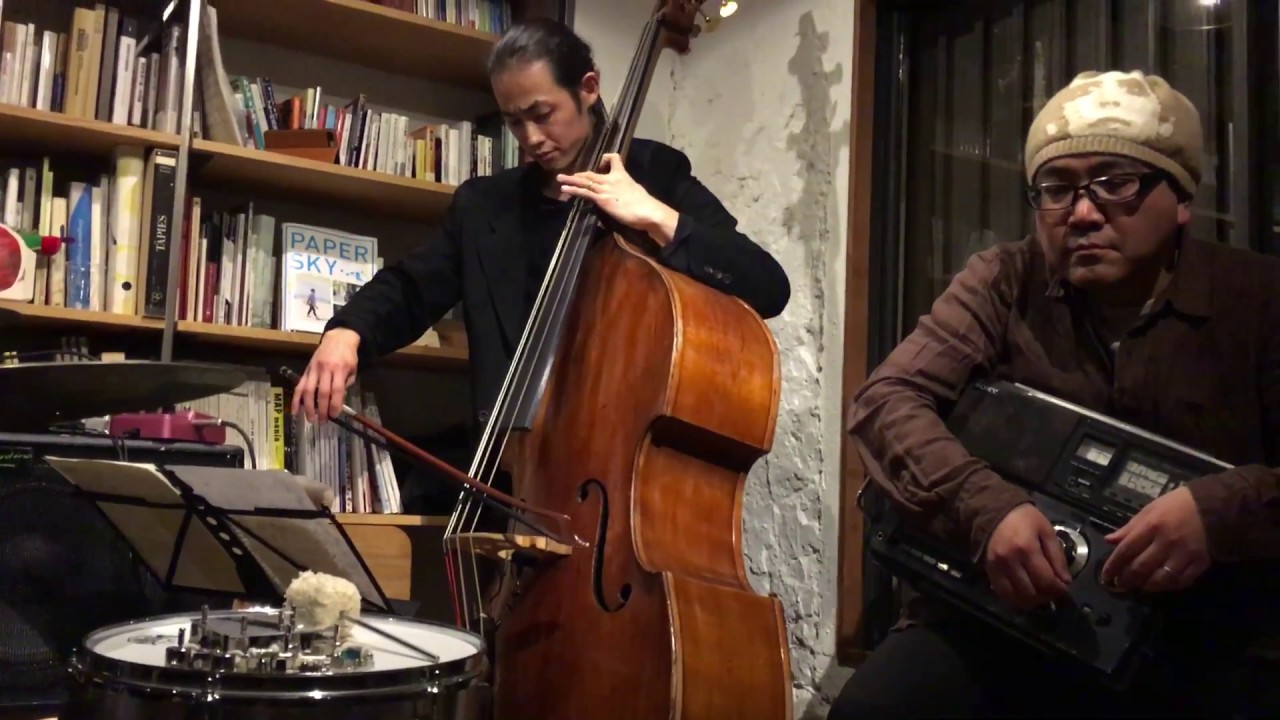 kHz live at Kakululu - YouTube